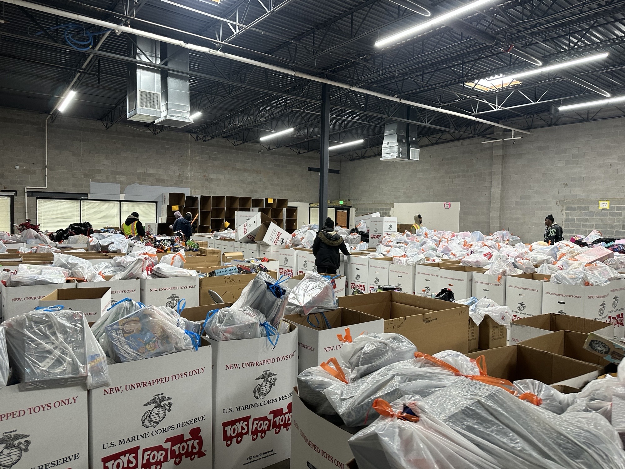 Serving Beyond Transportation: How MDOT Employees Support Maryland ...